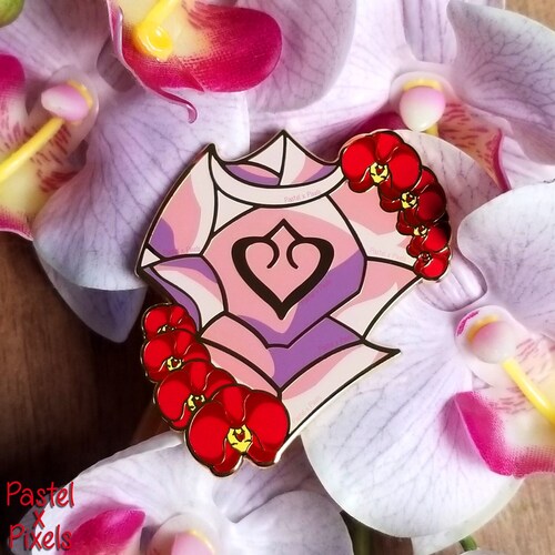 FFXIV SGE Enamel Pin Soul of the Sage FF Job Stones - Etsy