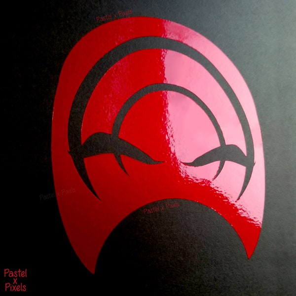 Azem Mask Ffxiv - Etsy