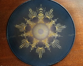 Azem Crystal Ffxiv - Etsy UK