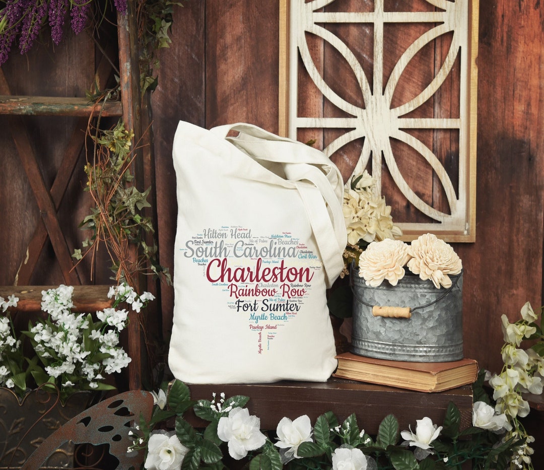 South Carolina State Outline Featuring SVG/PNG for Cricut/silhouette - Etsy