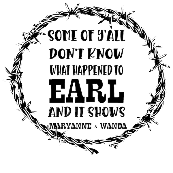 Earl Svg - Etsy