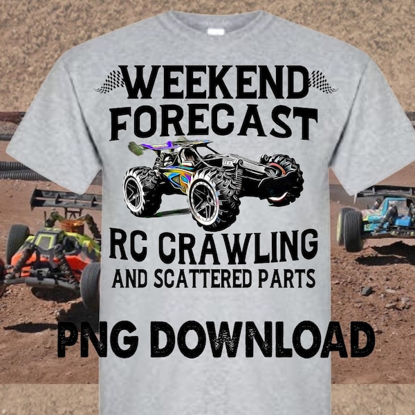 Rc Crawler Svg - Etsy