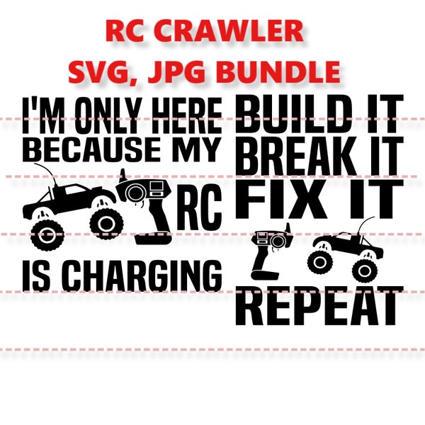 Remote Control Svg - Etsy