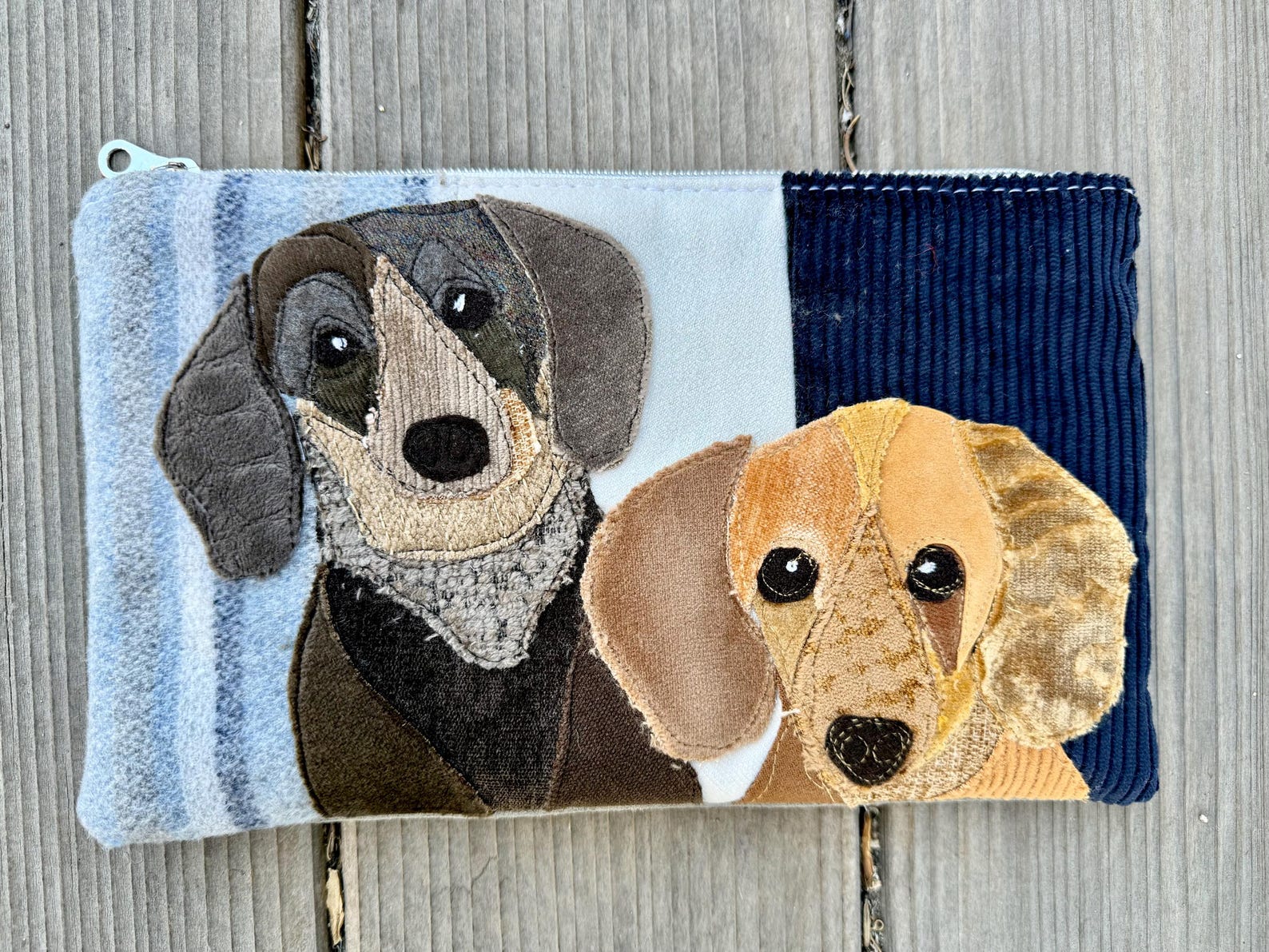 Custom Dog, Personalized Pet Lover Gift, Dog Bag, Dog Themed Gift, Dog ...