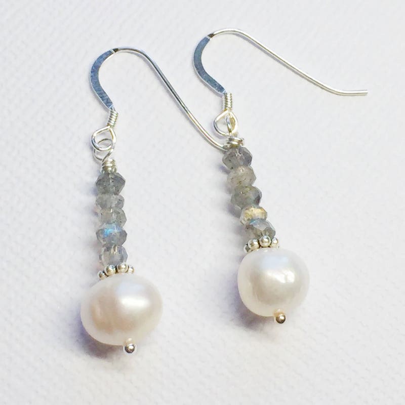 Simple Earrings - Etsy