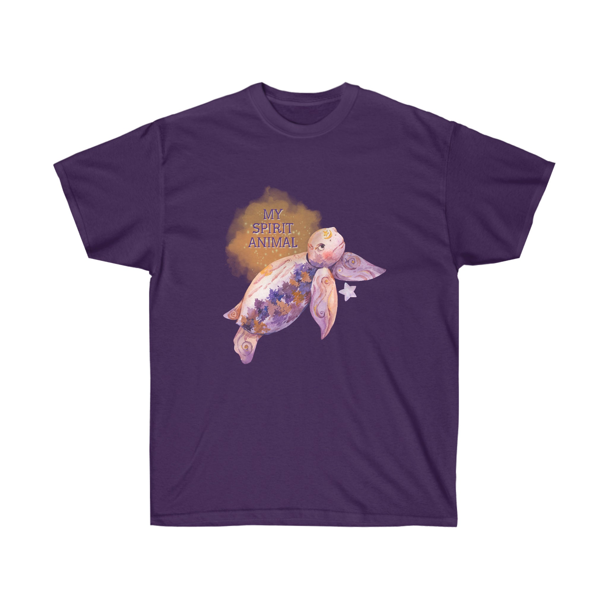 Turtle Mom, Loves Turtles, Cute Turtle Shirt, Spirit Animal, Turtle ...