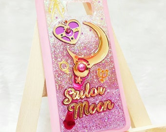 Sailor moon phone case | Etsy
