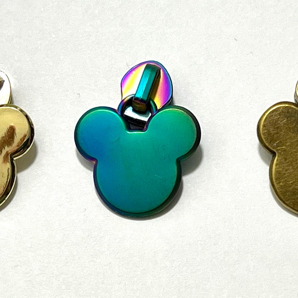 Zipper Pull - Buy Online - Etsy