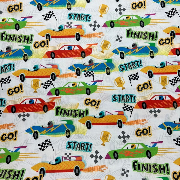 Car Fabric - Etsy