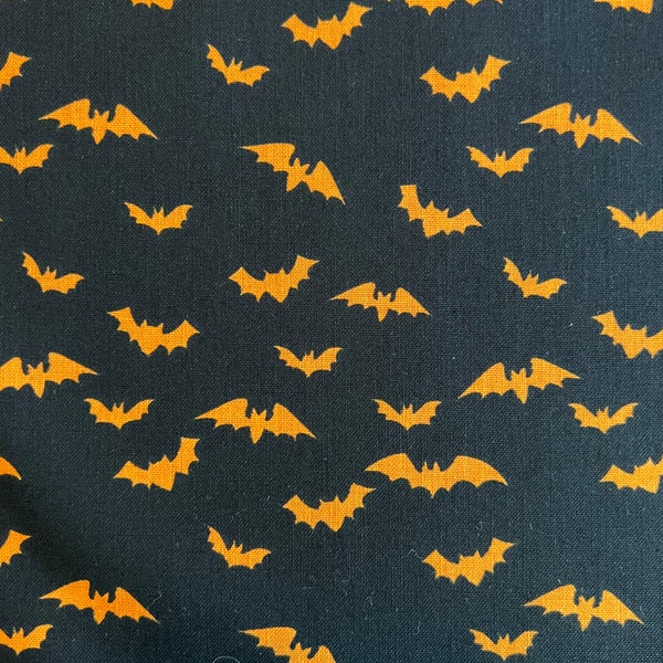 Fabric Bats Tumbler - Etsy