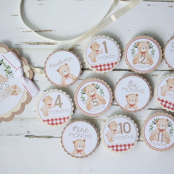 1st Birthday Banner - Etsy