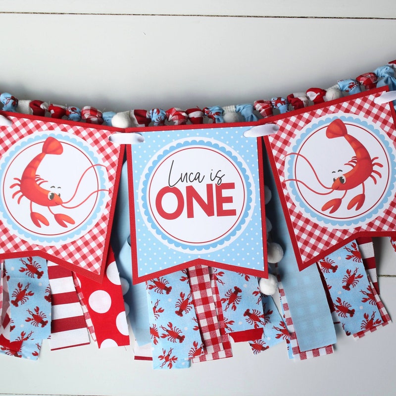 Crawfish Boil Decorations - Etsy