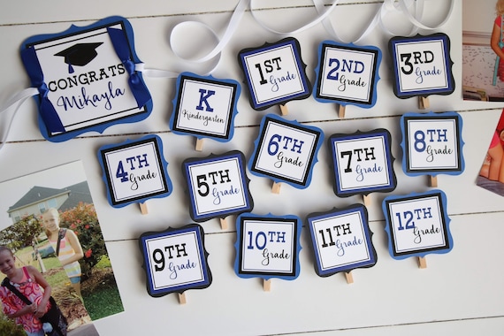 12th Grade Graduation