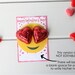INSTANT DOWNLOAD Emoji Valentine Printable Heart Eyes Emoji - Etsy
