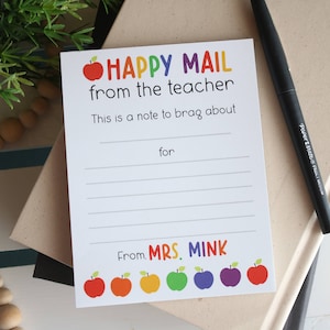 Happy Mail - Etsy