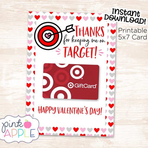 Instant Download Printable Valentine Fan Card Kit Samuel - Etsy