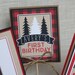 Lumberjack Buffalo Plaid Centerpiece Sticks,lumberjack Table ...