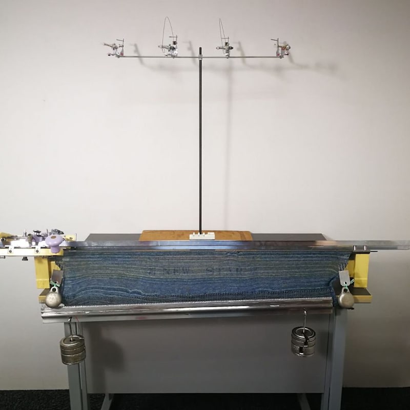 Passap Knitting Parts - Etsy