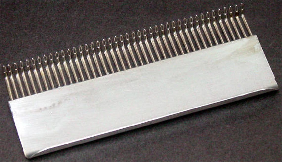 Transfer Combs 4.5mm for Brother / Singer Knitting Machine - Etsy