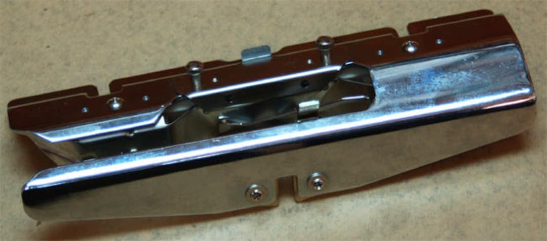 Brother Knitting Machine Connecting Arm Set KR850 KR838 KR830 / KR230 ...