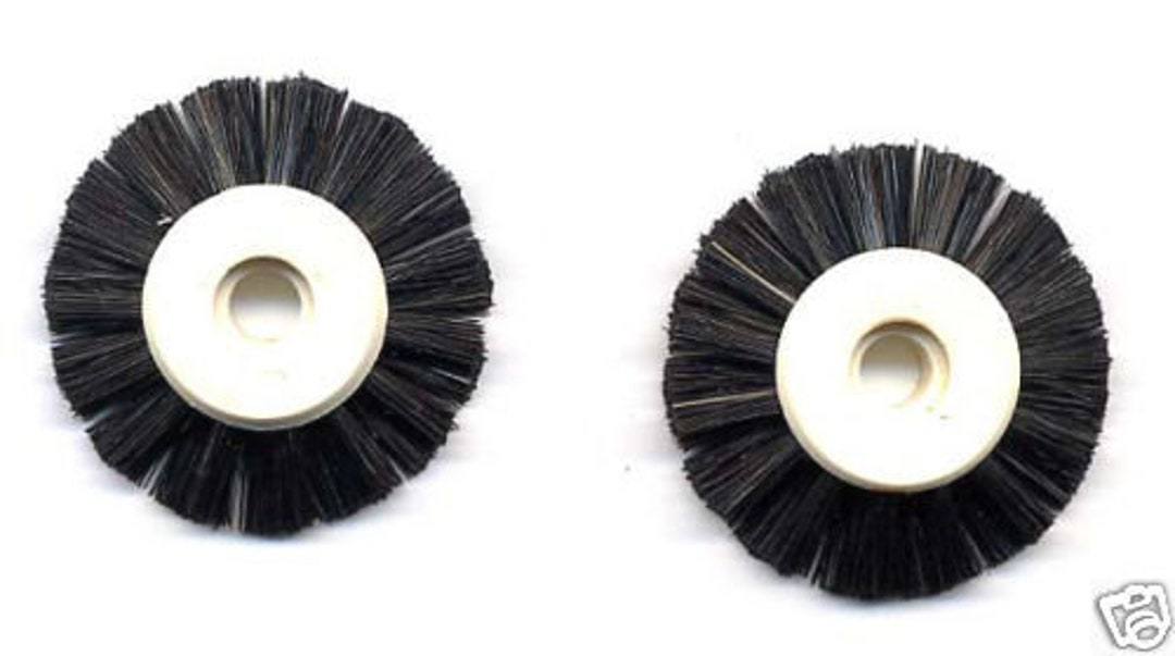 Weaving Pattern Brush for KH820 KH970 Brush Brother Knitting Machine ...