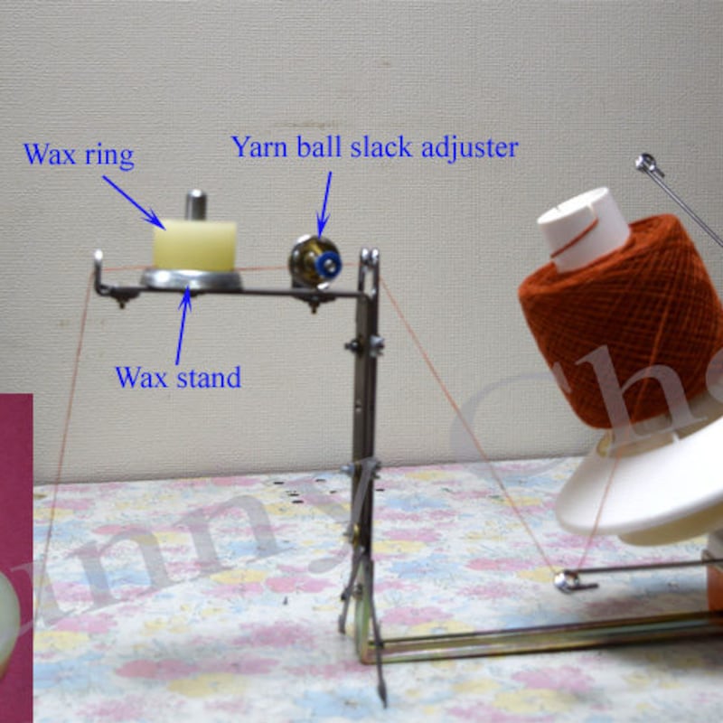 Ball Winder - Etsy