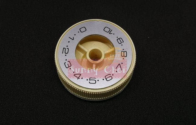 Stitch Dial Indicator Complete Set for Brother Knitting Machine Spare ...
