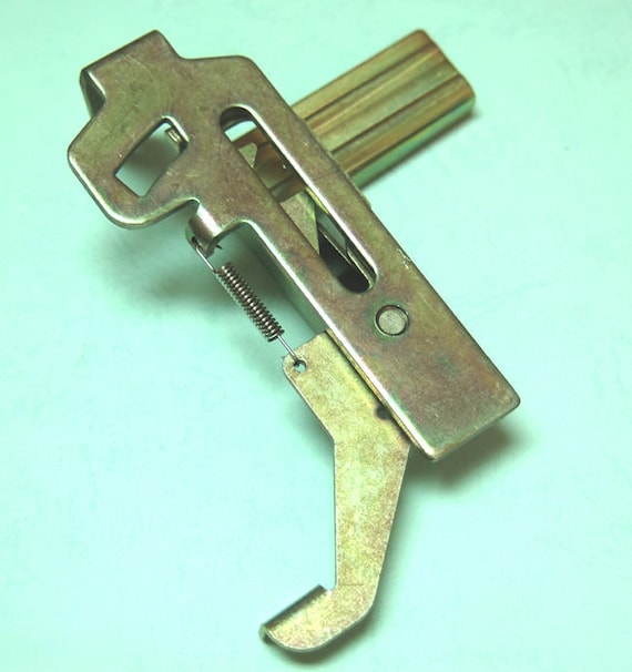 KR260 Brother Ribbing Knitting Machine Bracket Left & Right - Etsy