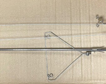 Silver Reed Knitting Machine | Etsy