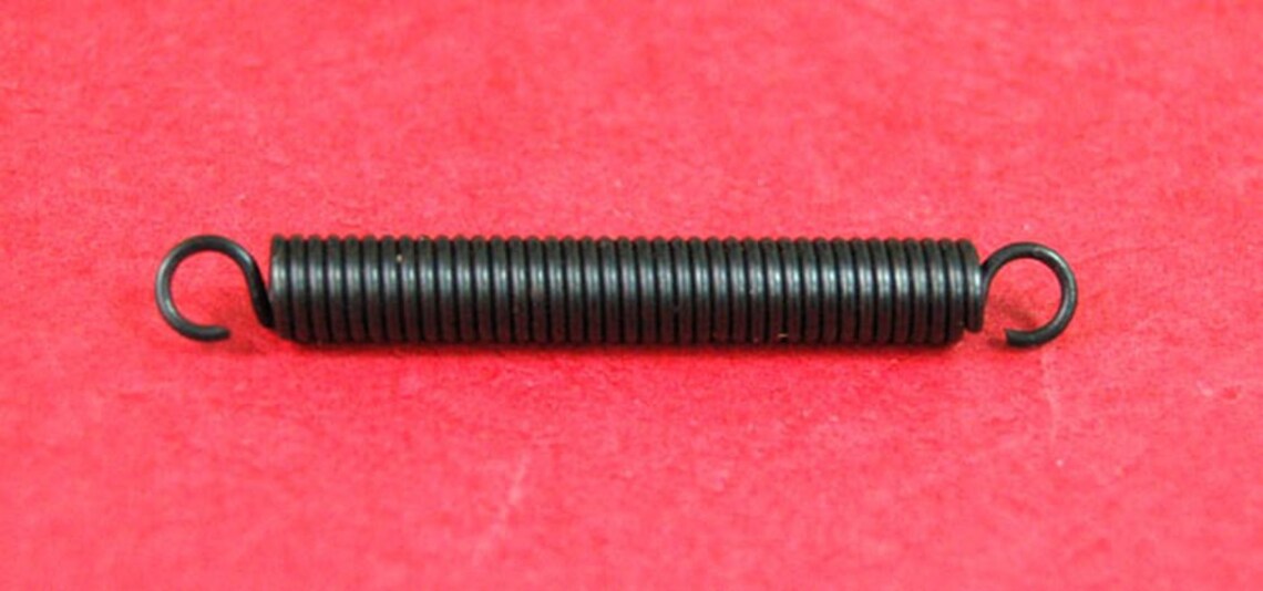 Belt Tension Control Spring for Brother Knitting Machine KH860 | Etsy