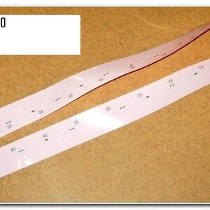 Brother / Singer Knitting Machine Needles Position Indicator (set1) - Etsy