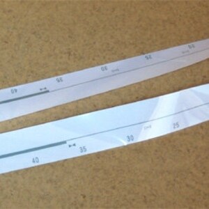 Brother / Singer Knitting Machine Needles Position Indicator (set1) - Etsy