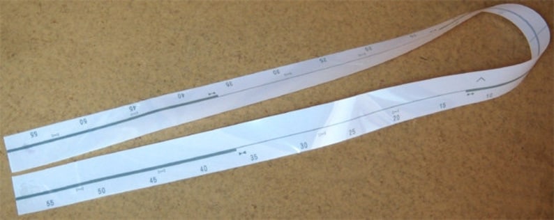 Brother / Singer Knitting Machine Needles Position Indicator - Etsy