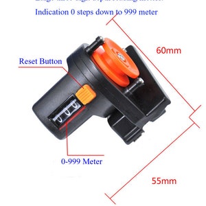 Standard Yarn Ball Winder With Meter Length Counter Combo Set - Etsy
