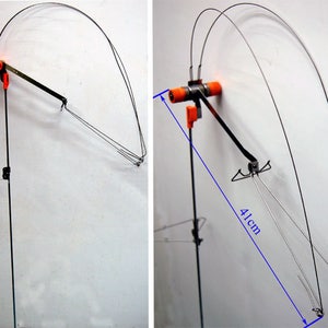 Yarn Tension Unit For Brother Knitting Machine KH860KH970 | Etsy