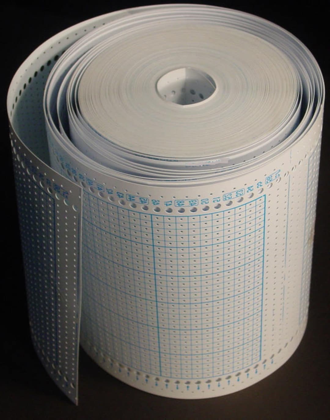 30 Stitches Blank Punchcard Singer Knitting Machine SK119 SK270 SK370 ...