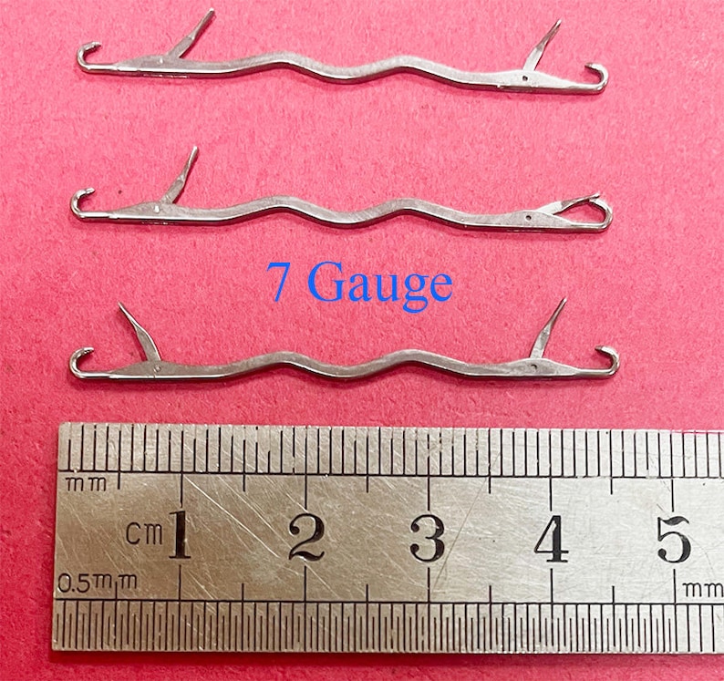 3 Pcs Double Latchet Tool/seed Stitch Tool/fix It Tool - Etsy