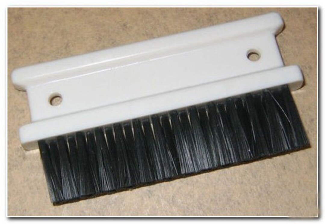 CLEANING BRUSH for Knitting Machine Brother Singer - Etsy