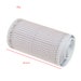 Blank Punch Card Roll 24 Stitch 3.2M for Brother Singer Knitting ...