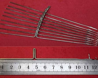 Yarn Tension Unit for Brother Knitting Machine KH860KH970 - Etsy Hong Kong