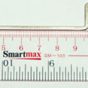 50 New Needles for SK150 SK151 SR150 SR155 Singer Ribbing Knitting ...