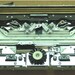 Silver Reed LC2 Lace Carriage for Singer / Silver Reed Knitting Machine ...