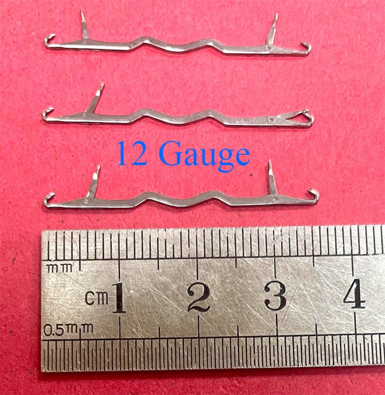 3 Pcs Double Latchet Tool/seed Stitch Tool/fix It Tool - Etsy
