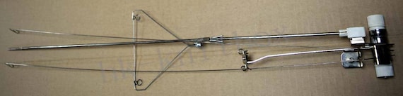 New Yarn Tension Unit Set for Standard Gauge Brother Knitting | Etsy