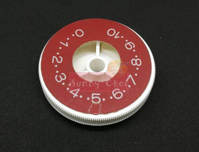 Stitch Dial Indicator Complete Set for Brother Knitting Machine Spare ...