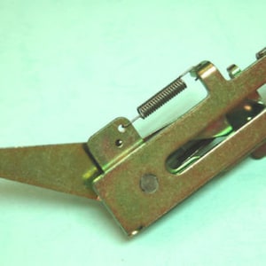 KR850 Brother Ribbing Knitting Machine Bracket Left & Right - Etsy