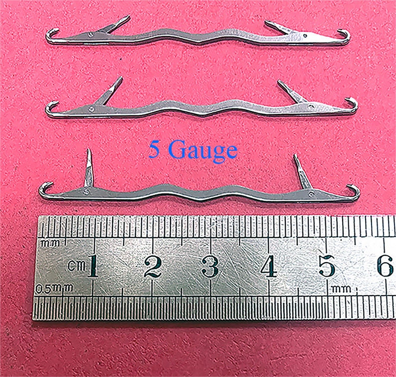 3 Pcs Double Latchet Tool/seed Stitch Tool/fix It Tool - Etsy