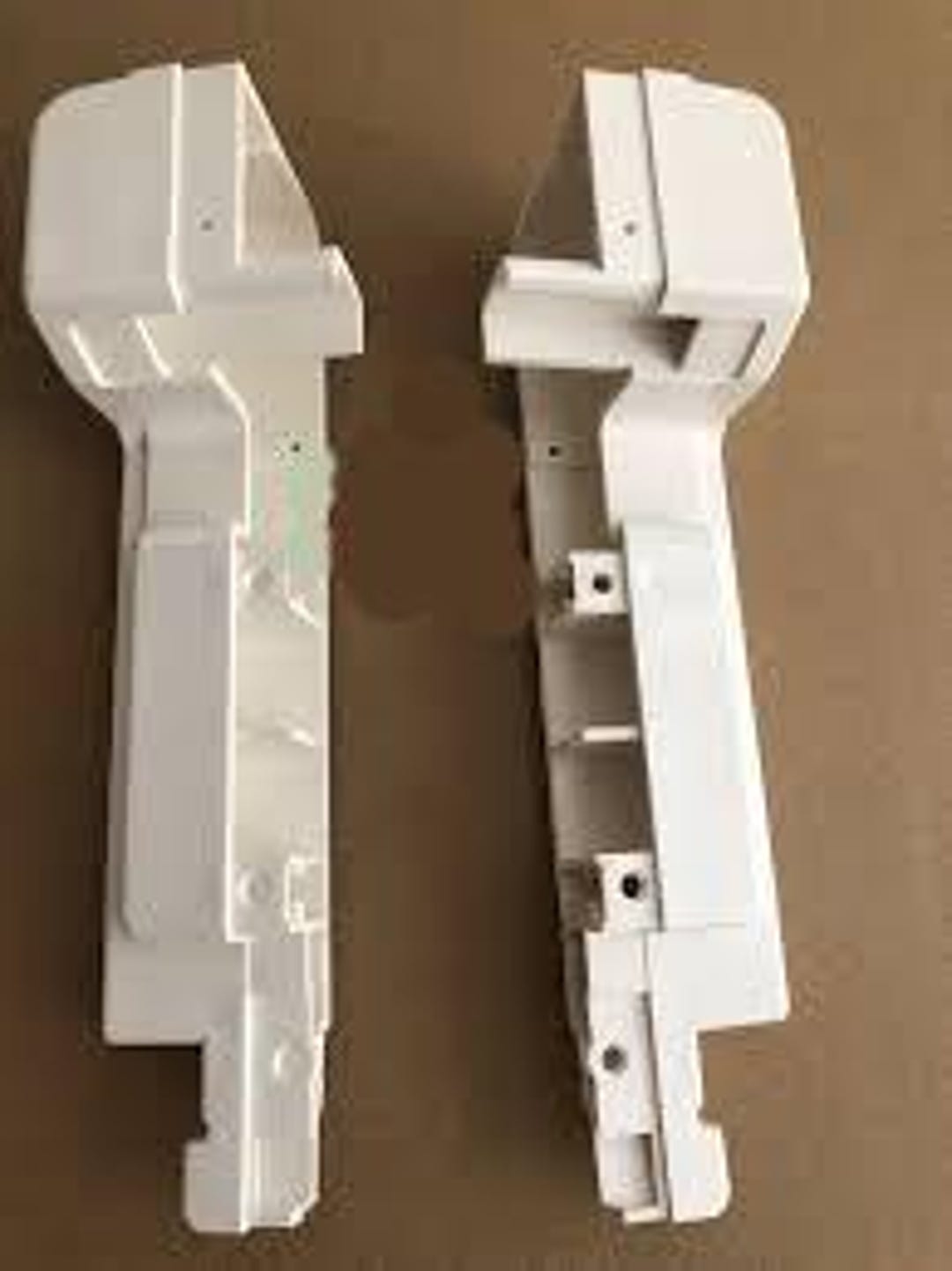 SK155 SK860 Upper Lid Side End Panels Side Cover for Top Case Singer ...