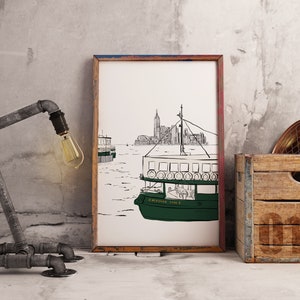 Star Ferry, Star Ferry Hong Kong, Vintage Hong Kong, Nostalgic Hong ...