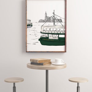 Star Ferry, Star Ferry Hong Kong, Vintage Hong Kong, Nostalgic Hong ...